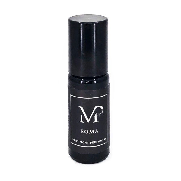 Soma – Vert Mont Perfumery